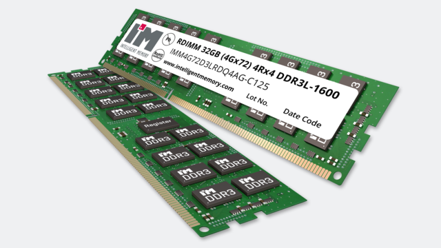 Intelligent Memory - Astute Group